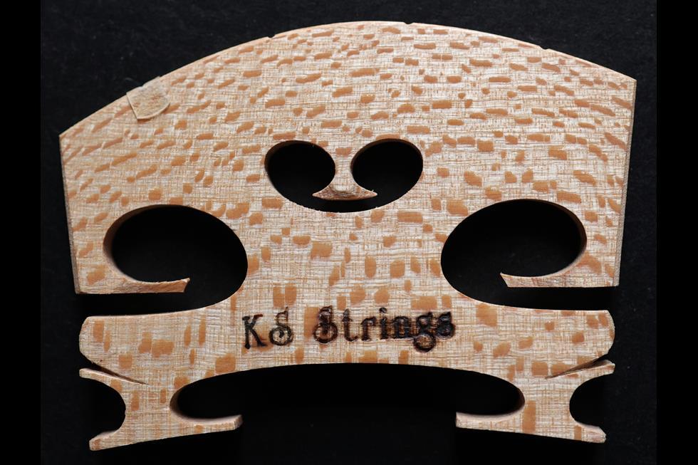 The Strad News - Winners announced at 2022 International Violin Bridge ...